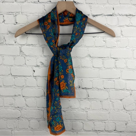 Elaine Gold | Accessories | Elaine Gold For Collection Xiix Ltd Orange ...